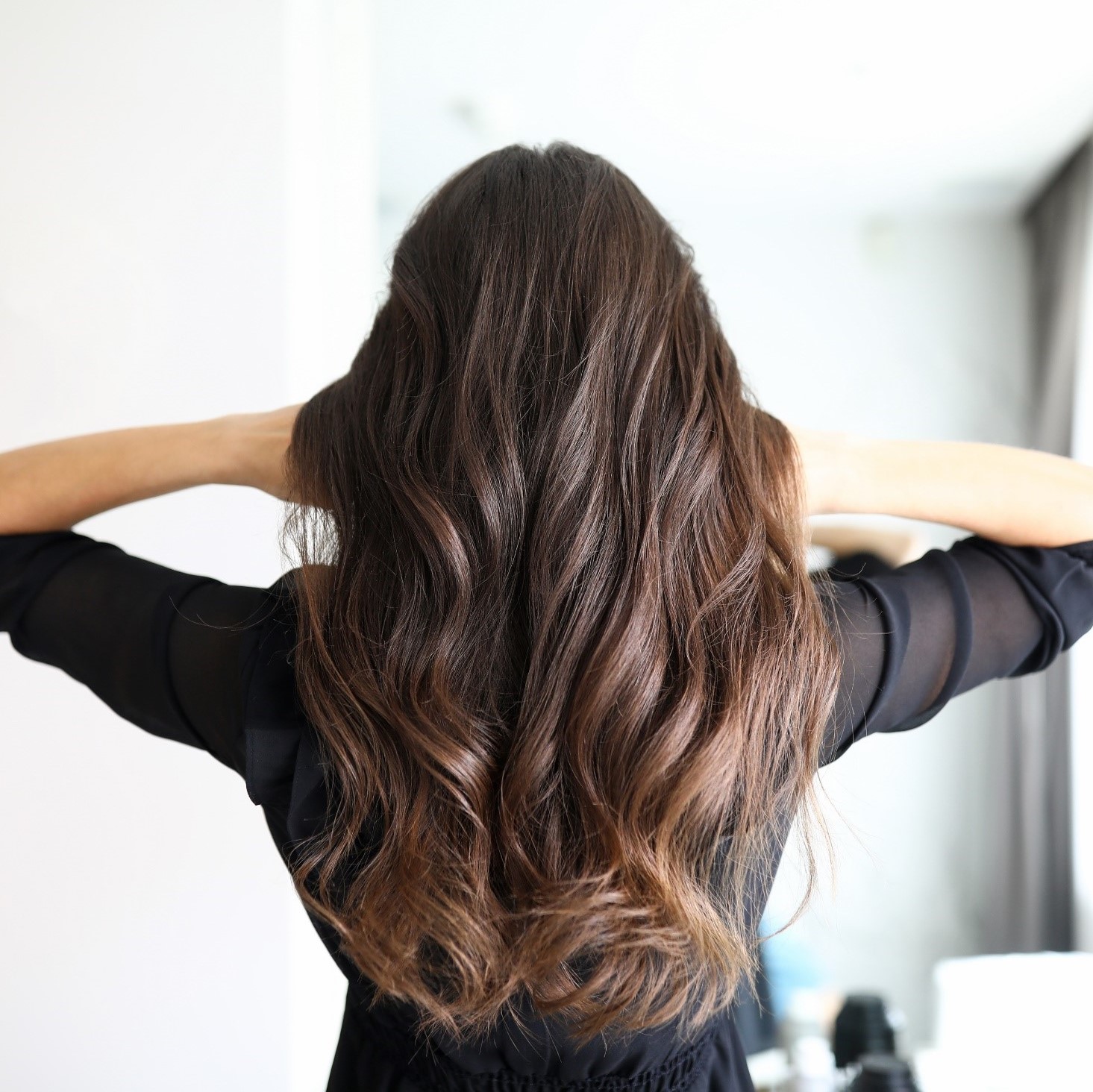 A healthy scalp: the secret to healthy hair - Thépenier Pharma & Cosmetics