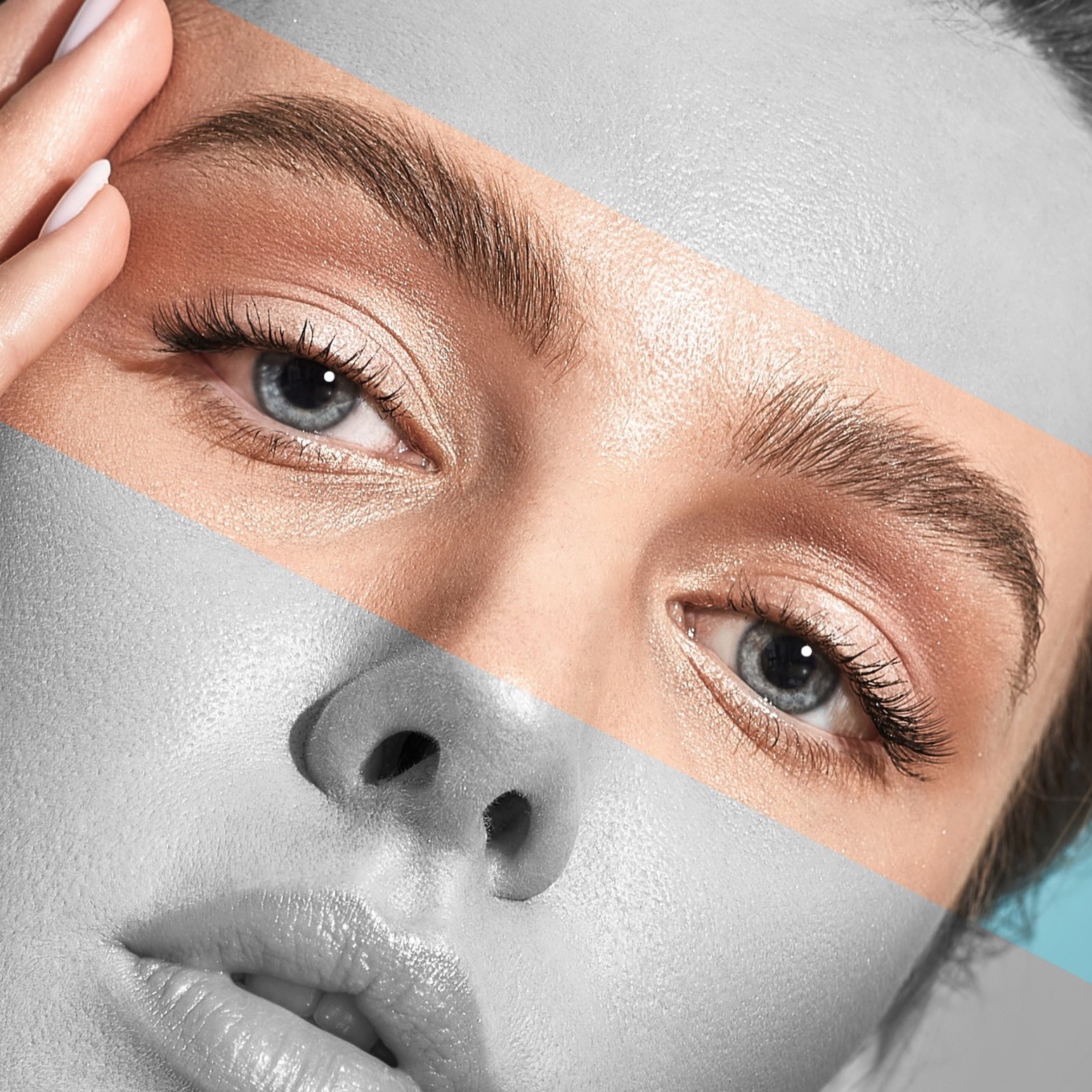 Global Eye Beauty Elixir - Thépenier Pharma & Cosmetics